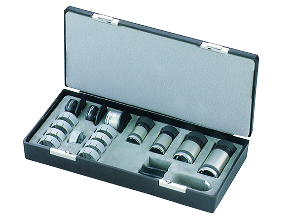 Telescope Diagnostic Testing Kit