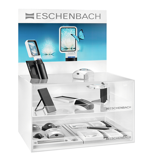 Premium Table-top Optoform